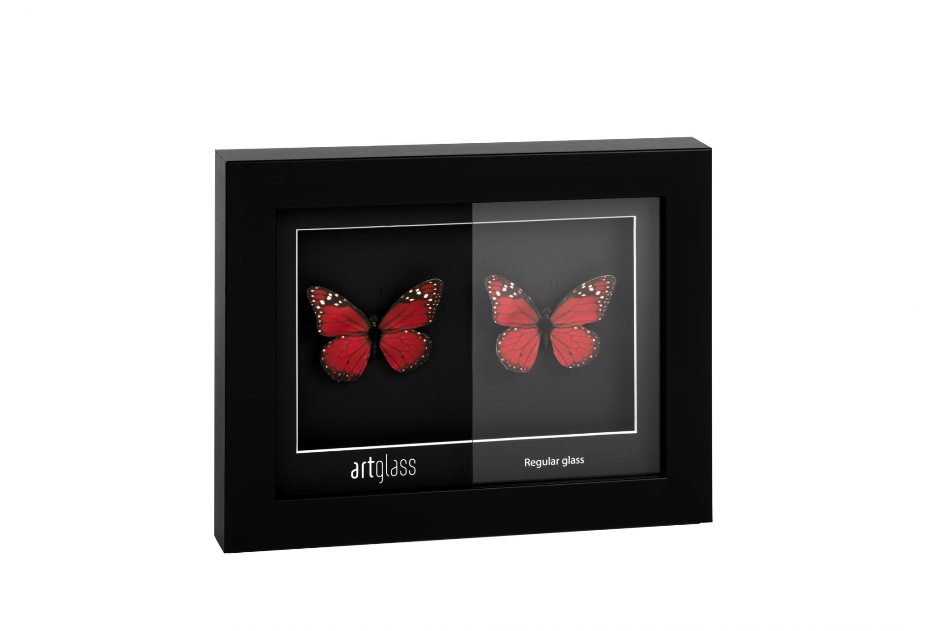 Artglass AR 70™ - invisible glass with improved transmission by Groglass