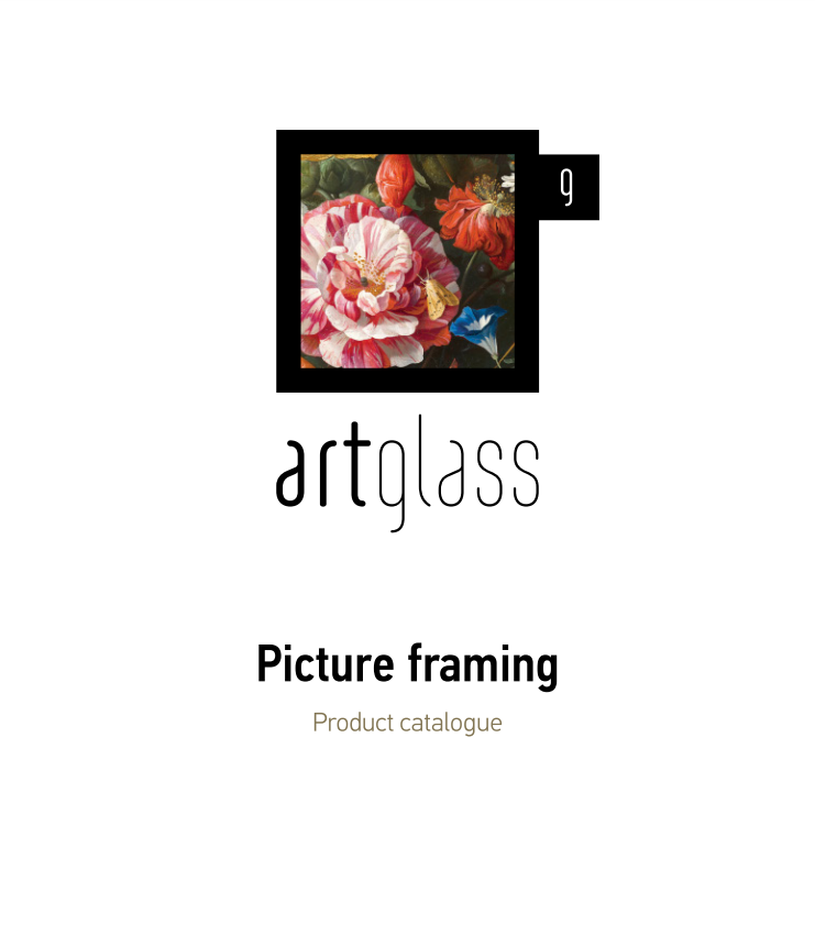Artglass AR 70 Anti-reflective glass by Groglass