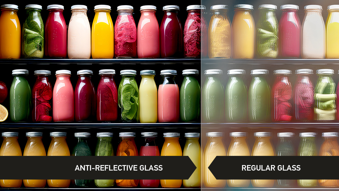 Products - See all Groglass products