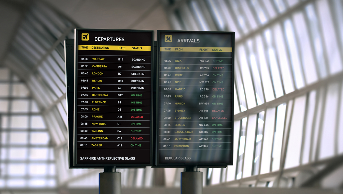 Products - See all Groglass products