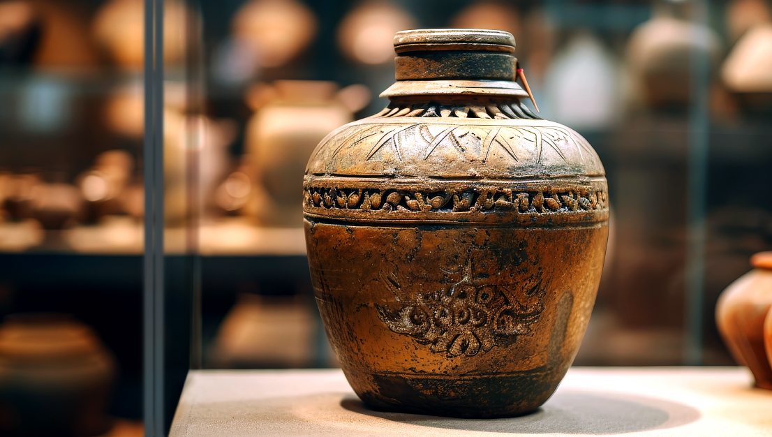 Products - See all Groglass products