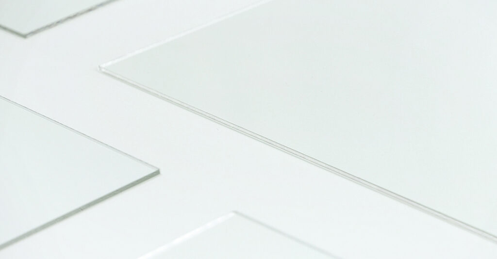 Products - See all Groglass products