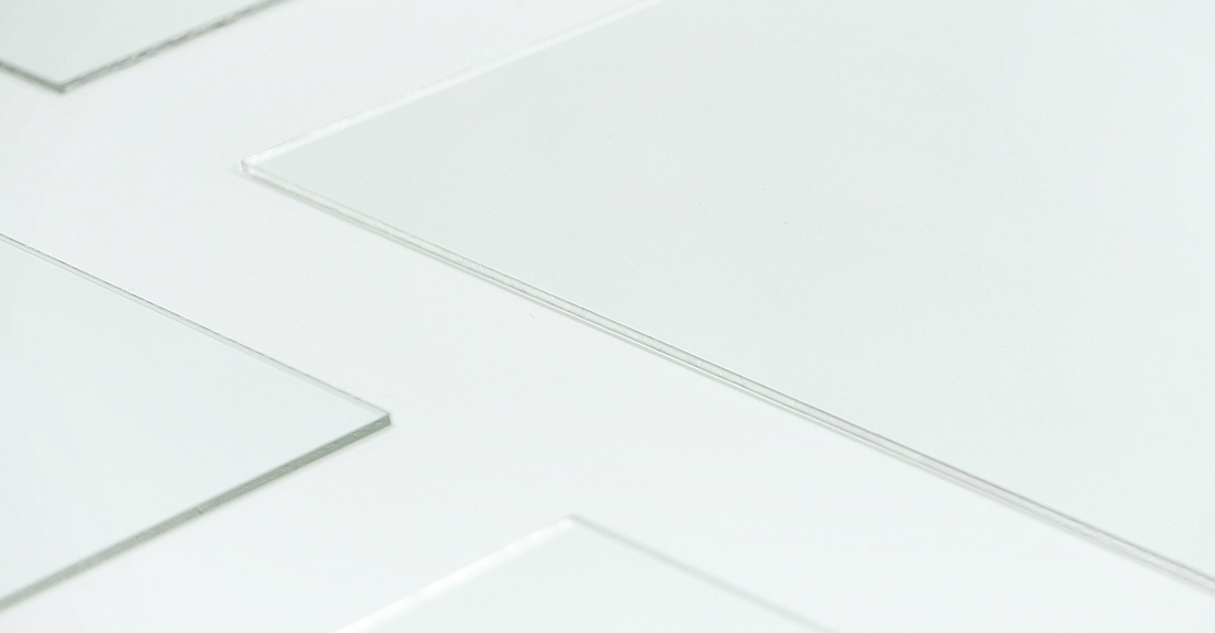 Products - See all Groglass products