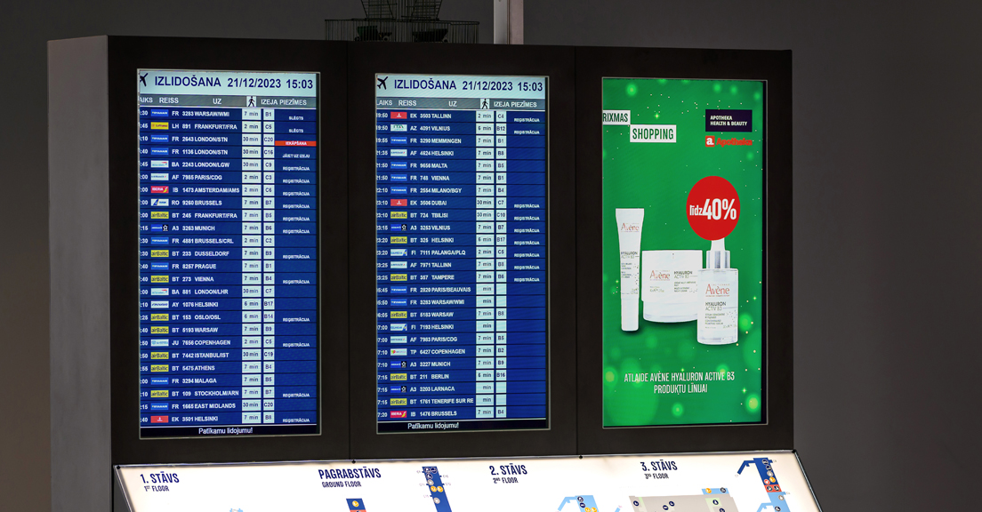 Products - See all Groglass products